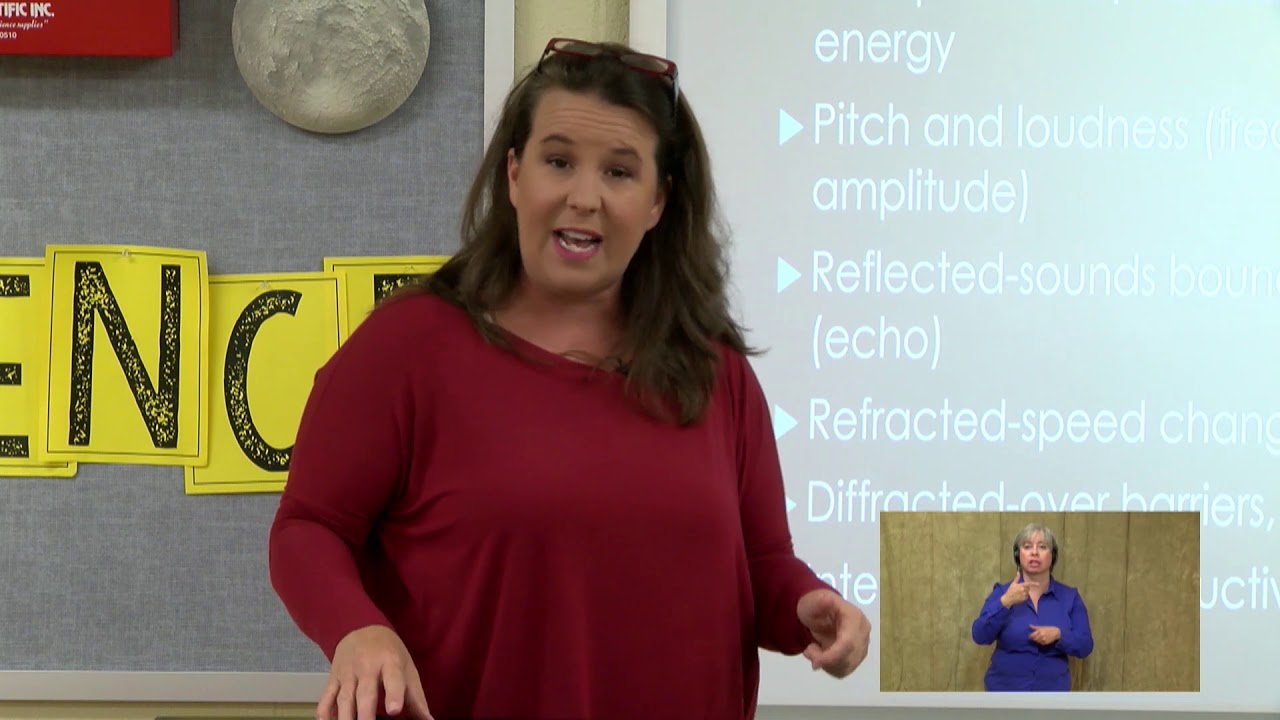 8th Grade Science 052020