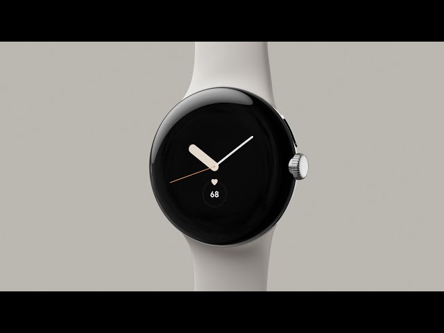 Google Pixel Watch price and colors leak - PhoneArena