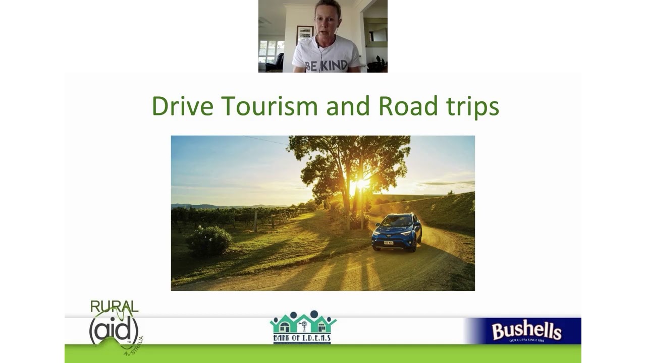 Case study: rural tourism