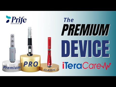 Premium Device & Stroke Survivor Testimonial – iTeraCare ...