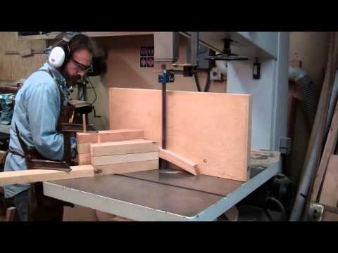 David J. Marks Woodworking School | David J. Marks