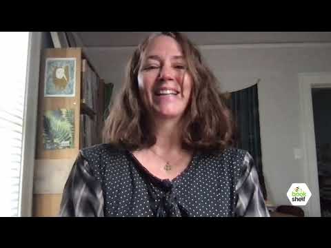 Bee's Bookshelf Author Spotlight: Sara Lissa Paulson
