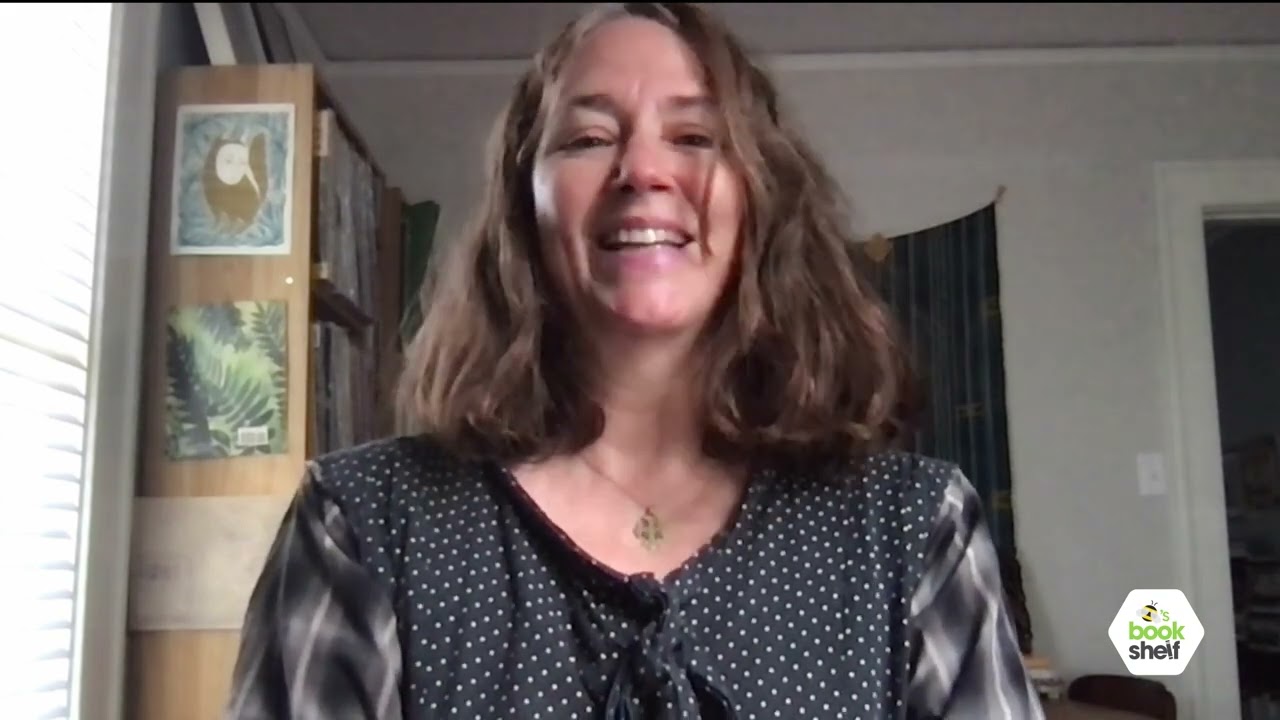 Bee's Bookshelf Author Spotlight: Sara Lissa Paulson