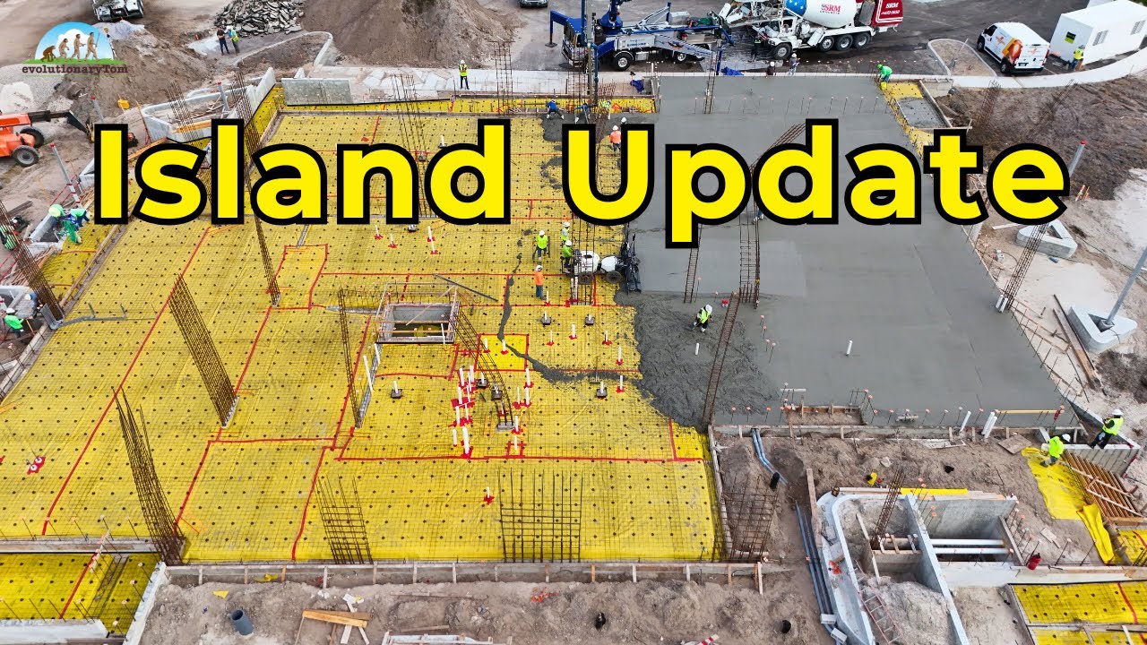 Marco Island's Construction Highlights - Stay Connected to the Island You Love