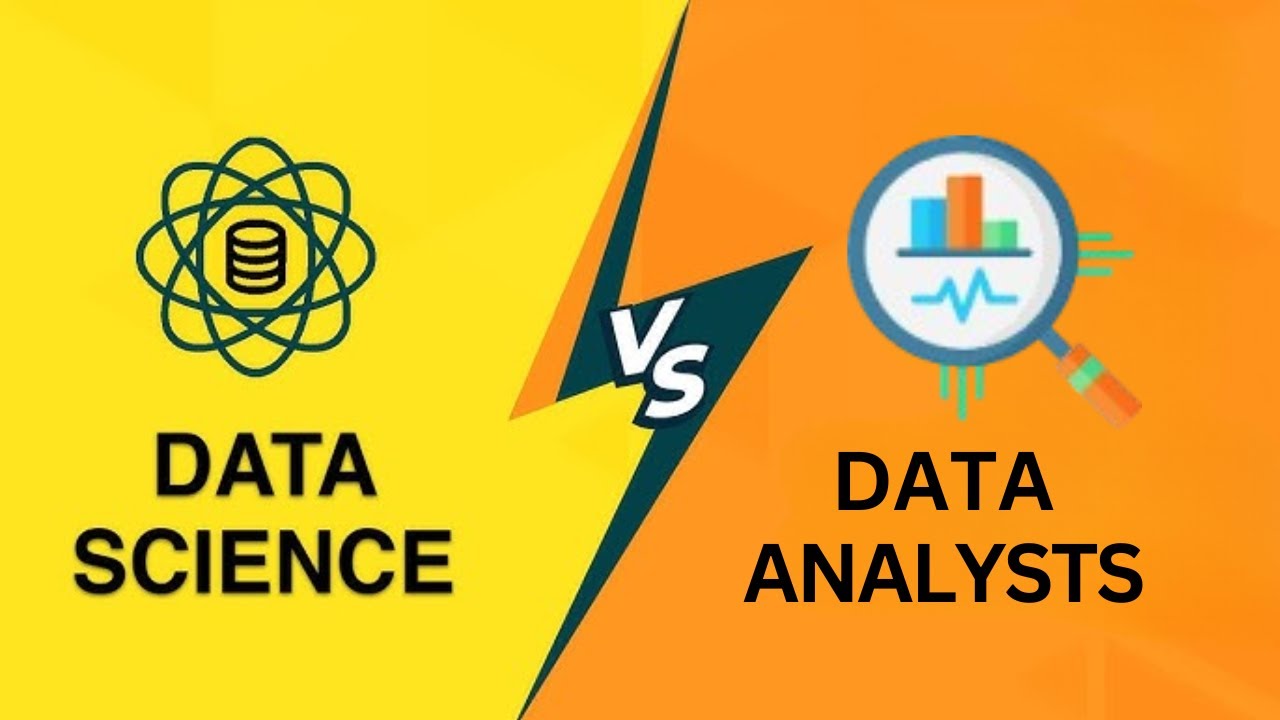 Data Scientist vs. Data Analyst: 5 Critical Skills You Need to Know