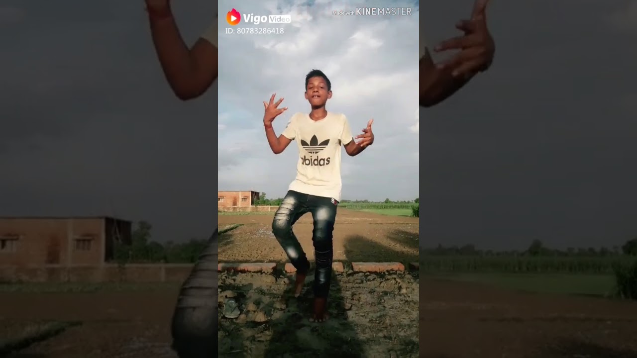 Nikhil Rawat Super Duper Dancer