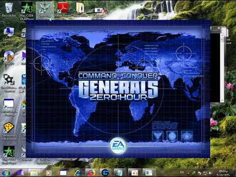 Command and conquer generals zero hour cheat engine - dunpuzzle