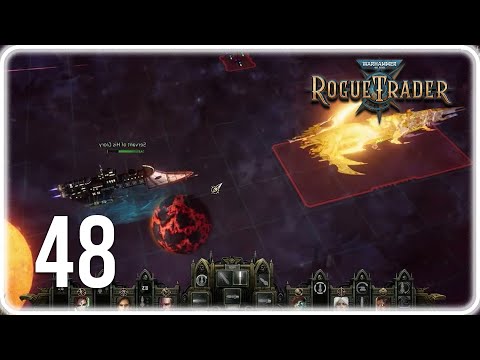 Steam Community :: Video :: Defense of Dargonus! | Warhammer 40k: Rogue ...