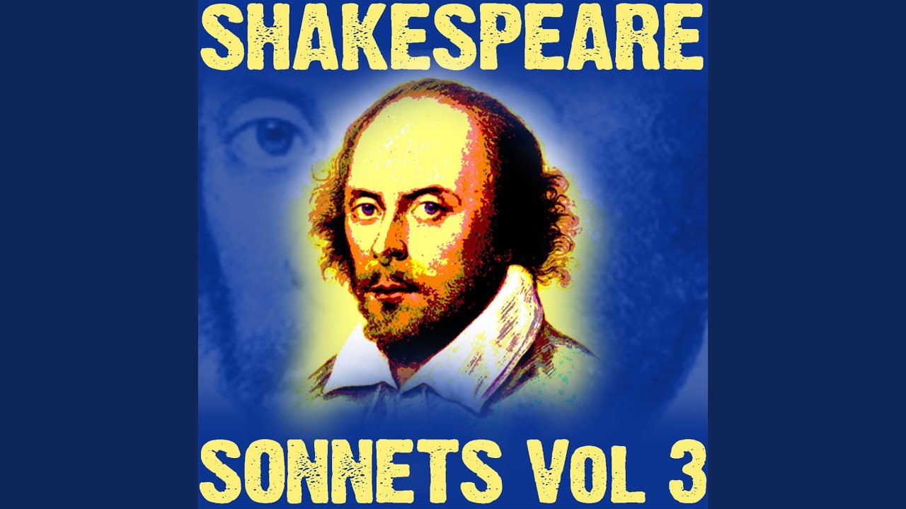 Sonnet 144: Two loves I have of comfort and despair