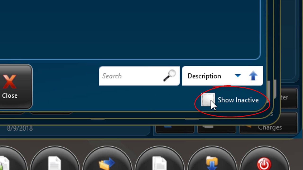 ehrTHOMAS Tutorial: Labs and Lab Orders