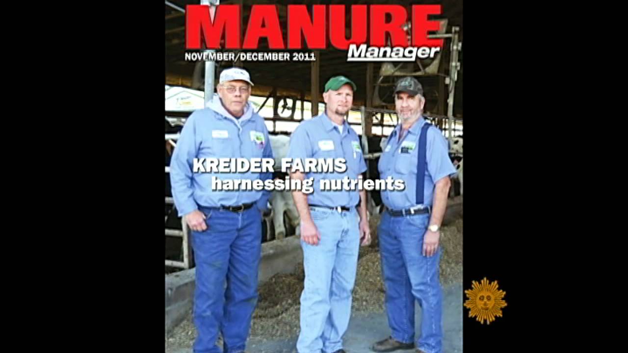 An issue with magazines?