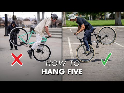 FOAD – HOW TO HANG 5 | Suck My Cog