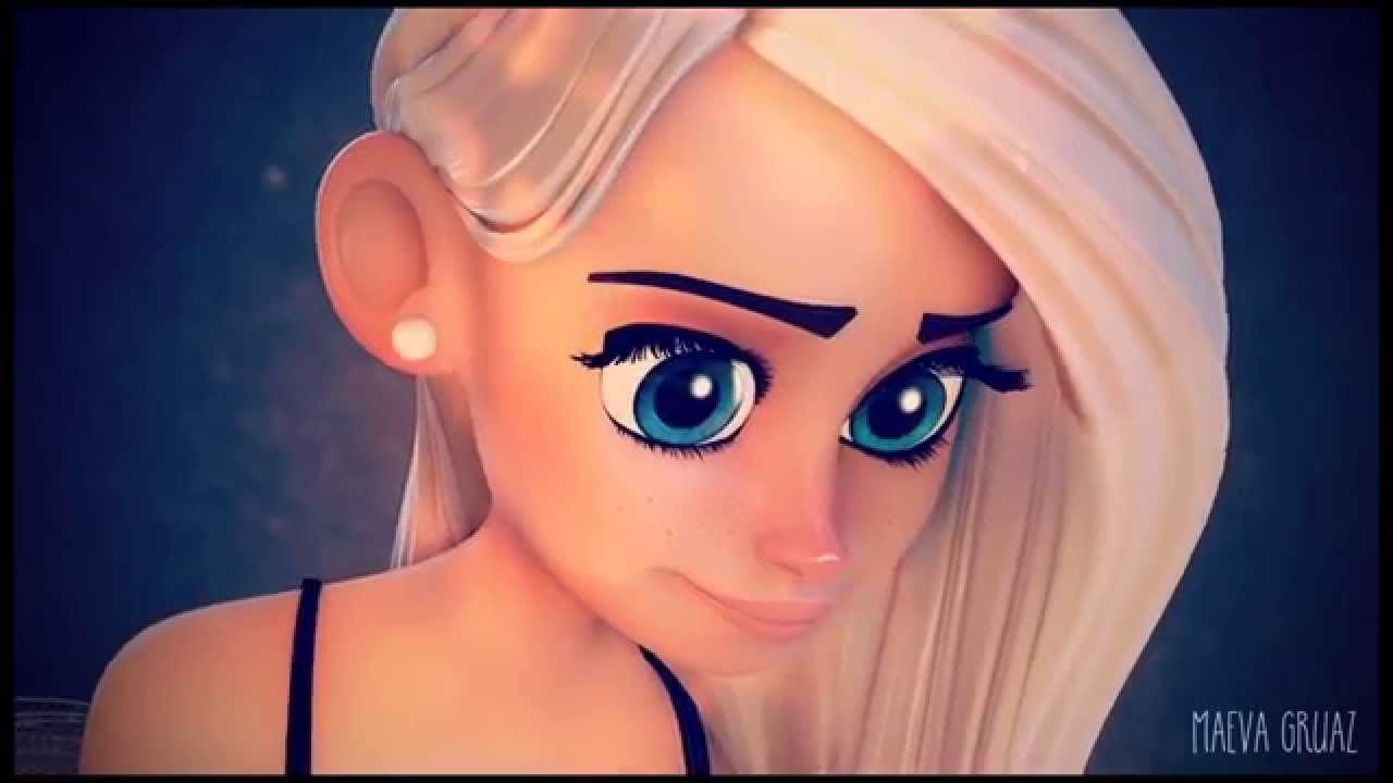 Linette - Maeva GRUAZ