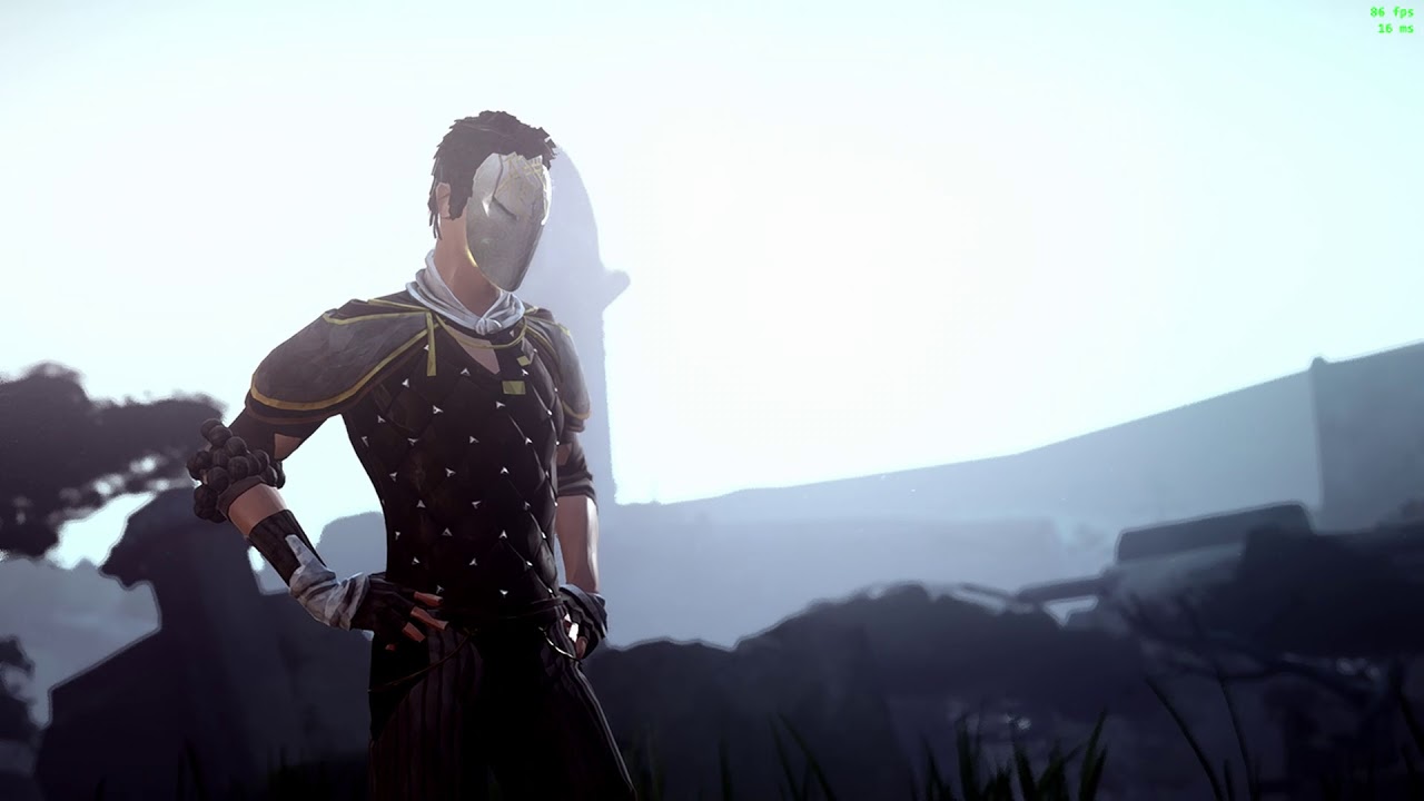 Absolver 1.30 balance patch SCHOOL CHALLENGE PROBLEMS!