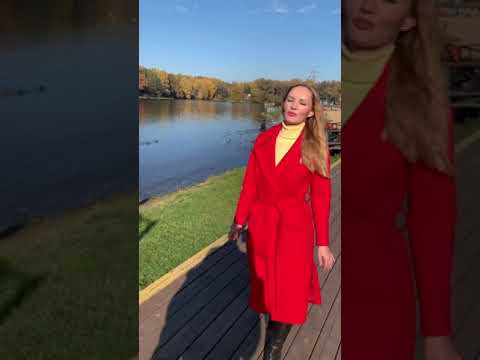 Meet Single Charming Girl * Matchmaking Russia * Find your love * RFH-3684 Maria