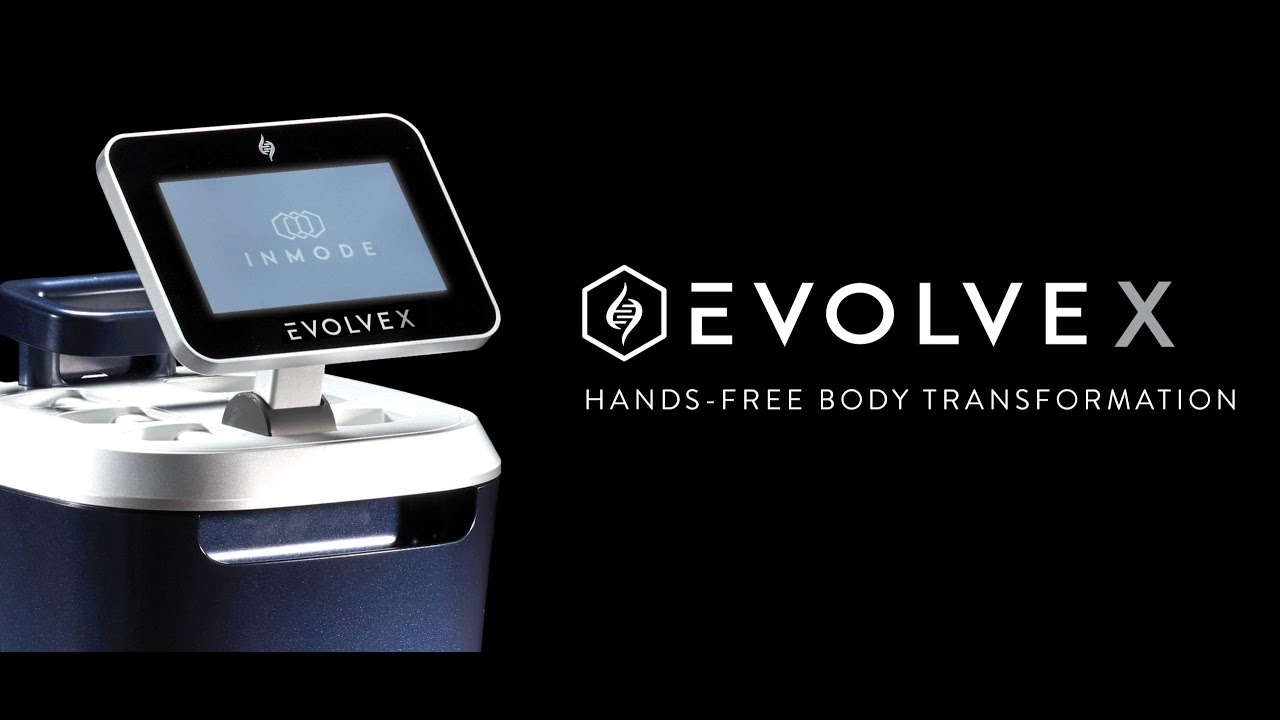 💎 Evolve X Body Sculpting Explained | How It Works, Results & Popular Treatments