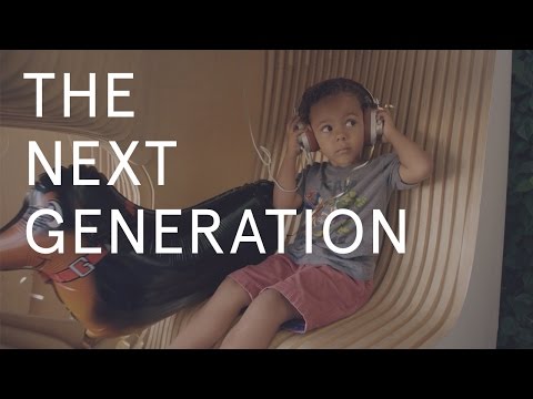 How to meditate with a million kids - Headspace