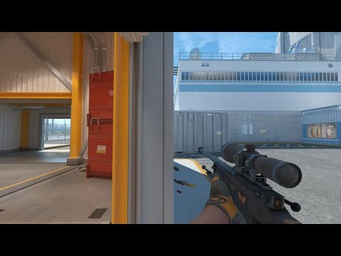 Steam Community :: Video :: AWP 4K on Nuke