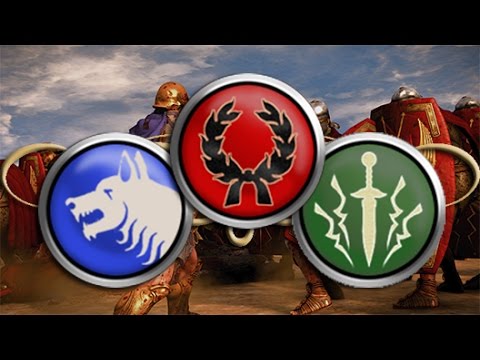 Steam Community :: Video :: Applaud the Mod: Rome II - Total War ...