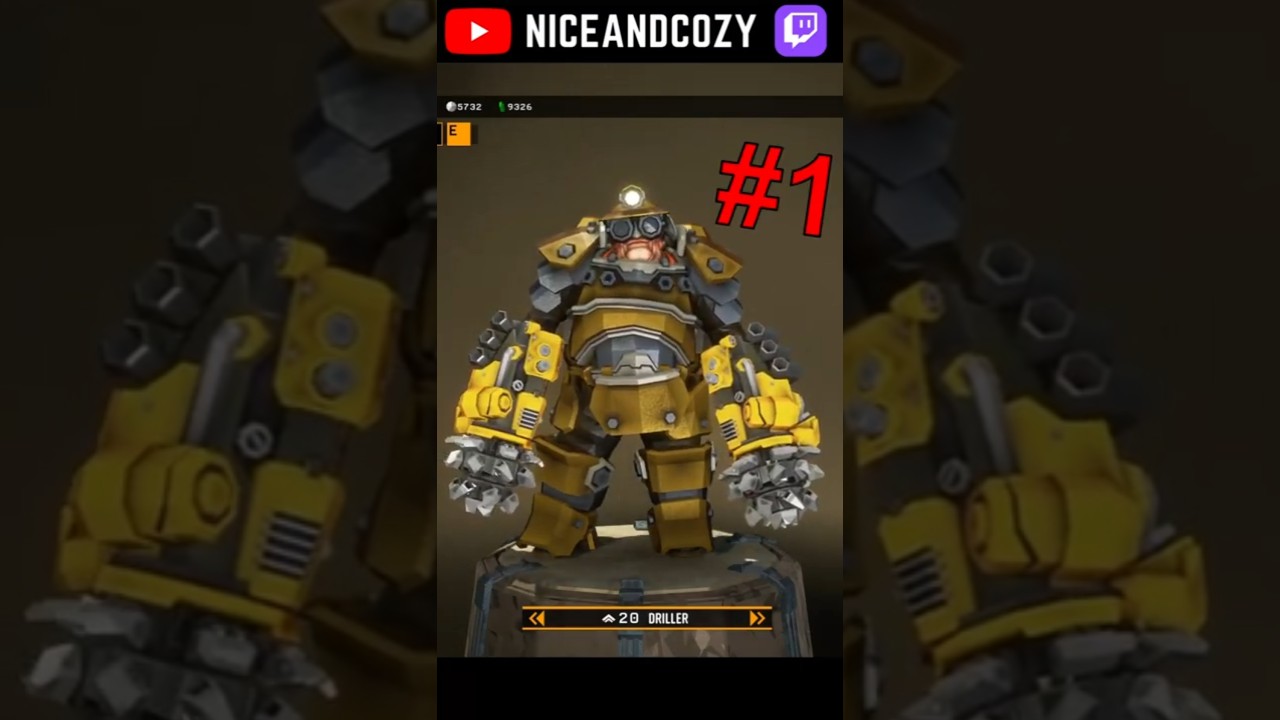 Every Driller NEEDS to do This #shorts #deeprockgalactic