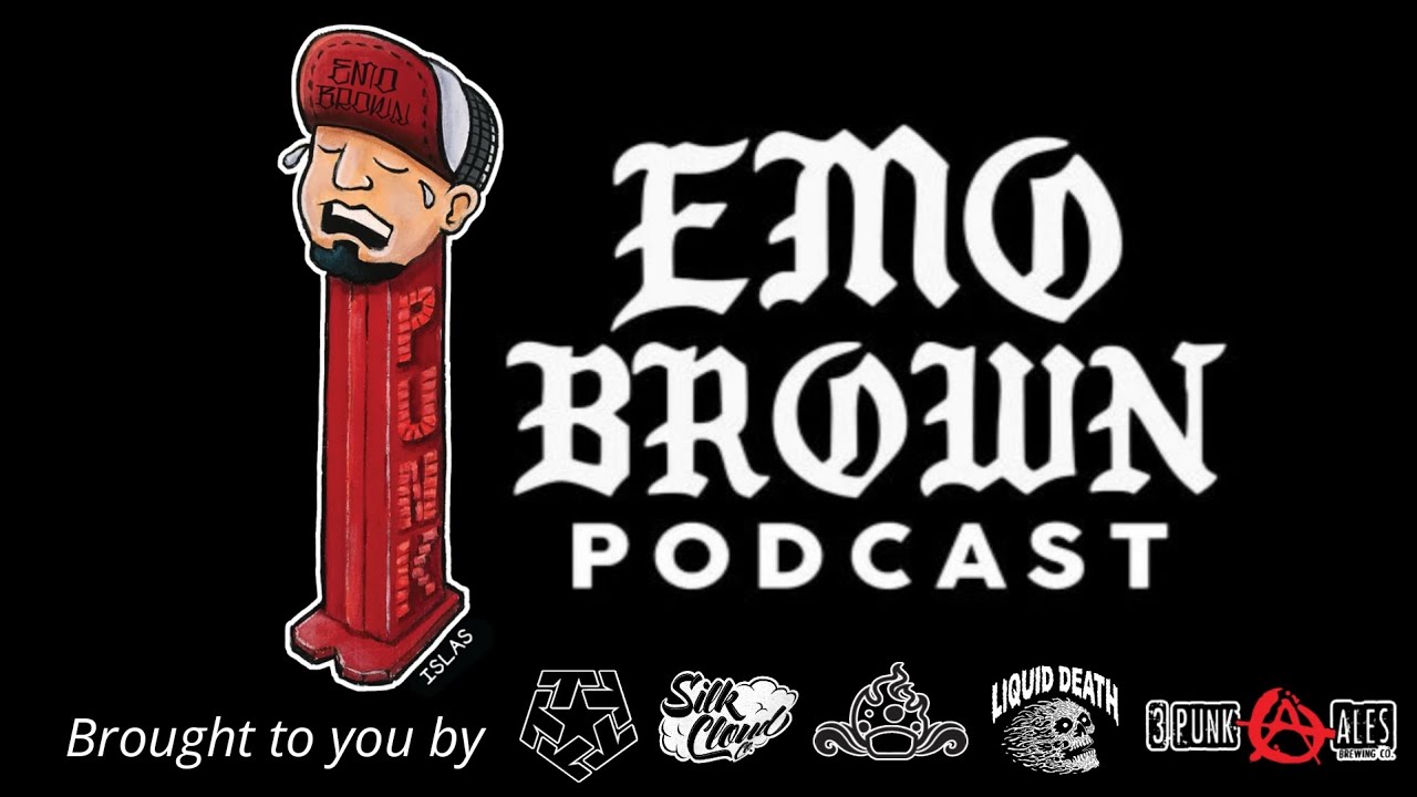 El Canton - Emo Brown Media