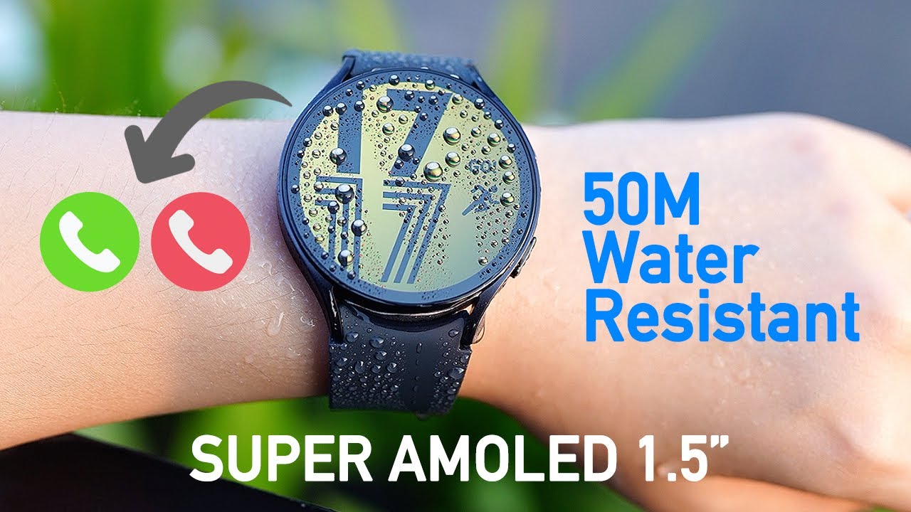 Lebih Baru, Apa Lebih Bagus⁉️Samsung Galaxy Watch6 🤏🏻