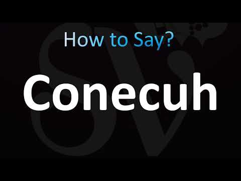 How to Pronounce Conecuh Sausage (Correctly!)