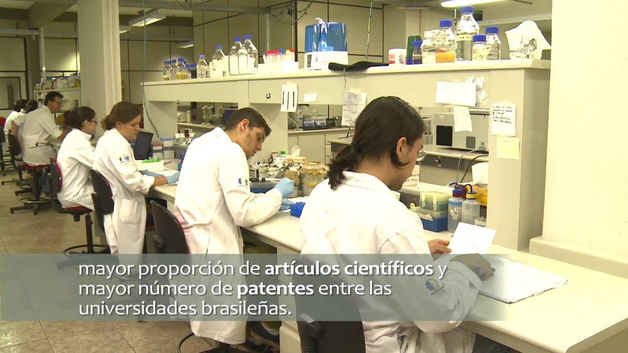 Institucional Unicamp 2015 vs  español