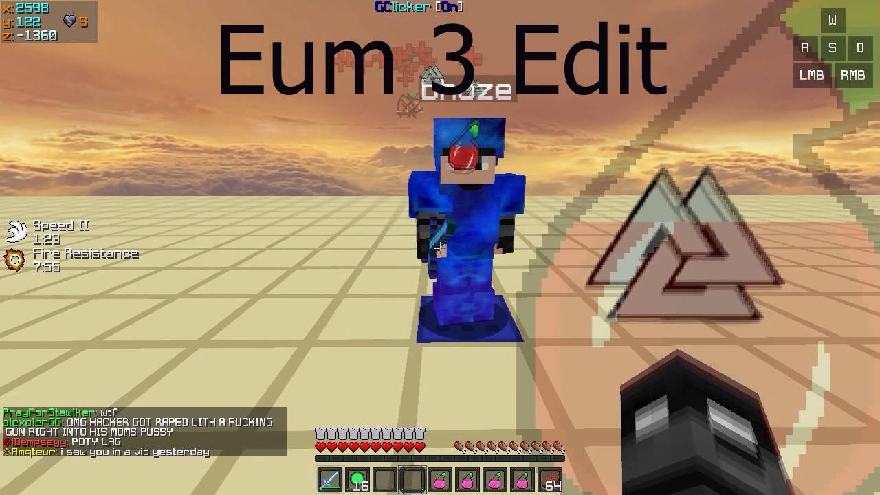 200 Subs special {1/3} Pack Folder Release !