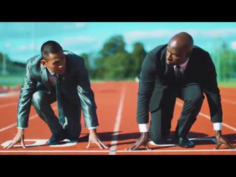 Become A Warrior with IQI And Start Your Quest For Success