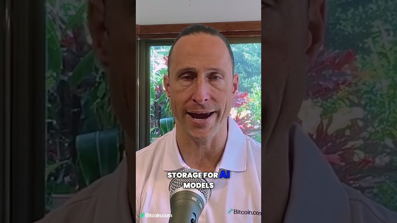 #Moonbeam Unveils #Datahaven: Decentralized Storage for #AI & #Web3