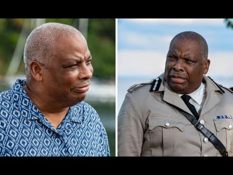 Don Warrington wife: Is the Death in Paradise star married?