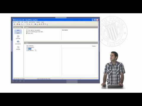 Modelo físico de un Base de datos | El Mundo Tecnológico