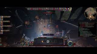 Red Dragon - Trials of Tav - RogueScore 526 at Baldur's Gate 3 Nexus ...