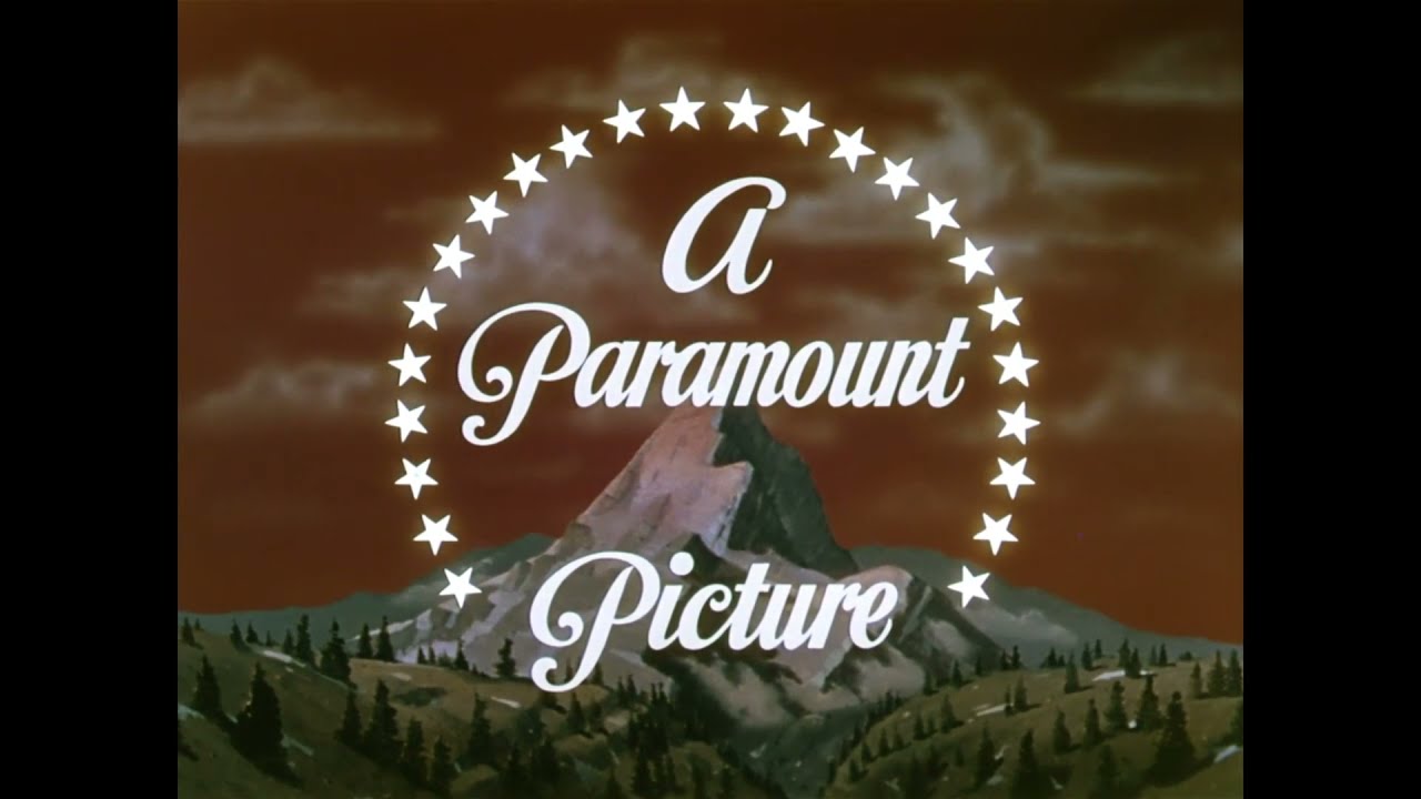 Paramount Pictures (1954)