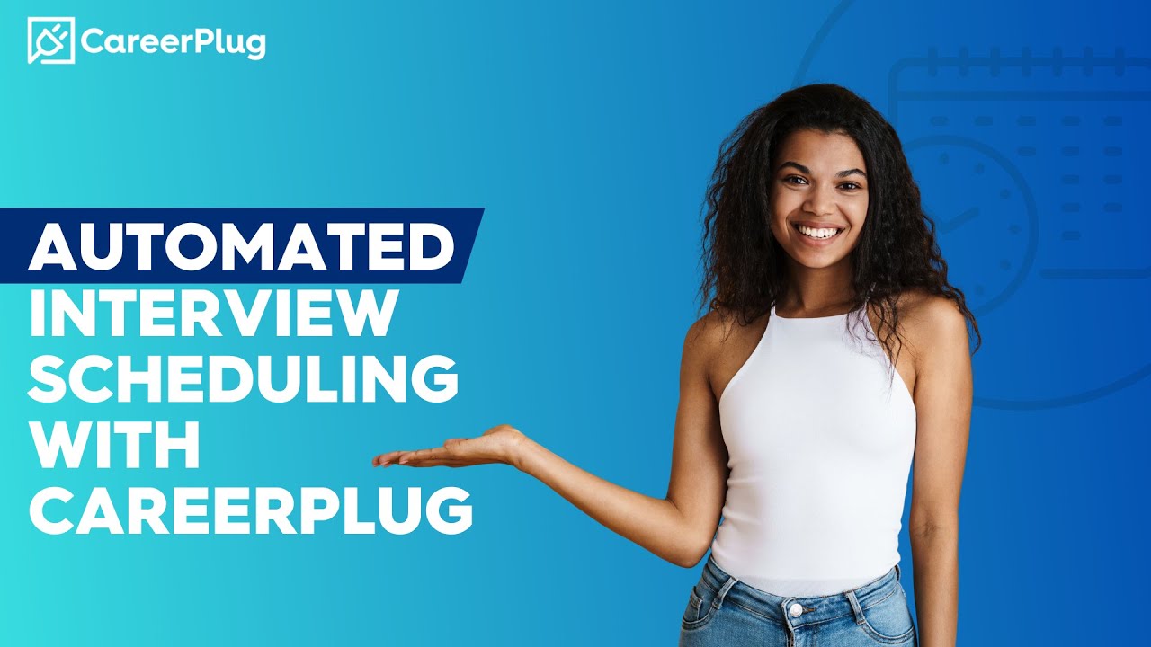 CareerPlug's Autopilot: Automated Interview Scheduling