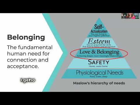 Words That Win: Belonging vs DEI
