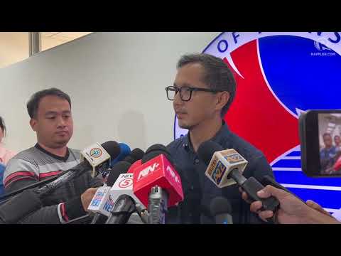 DOTr, LTO to streamline process for transferring vehicle ownership