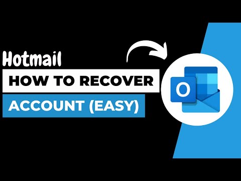 How to Create Hotmail Account !