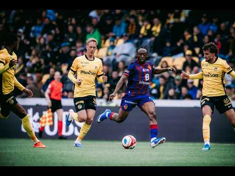 BSC Berner Sport Club Young Boys Berna 3-0 FC Basel :: Resumos ...