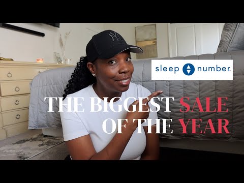 5 REASONS WHY YOU SHOULD TRY SLEEP NUMBER & LATEST ACCESSORIES REVIEW | FAQS