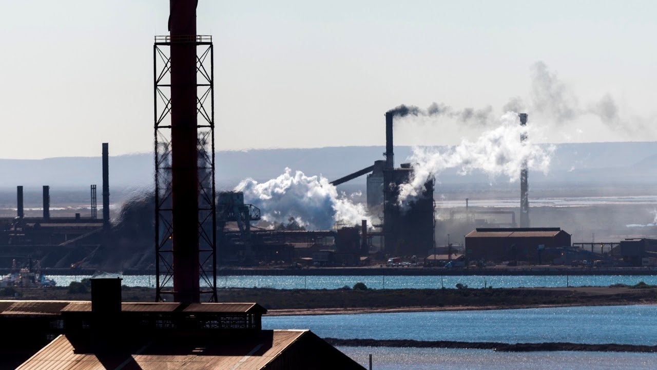 Govt seeks industrial relations reform