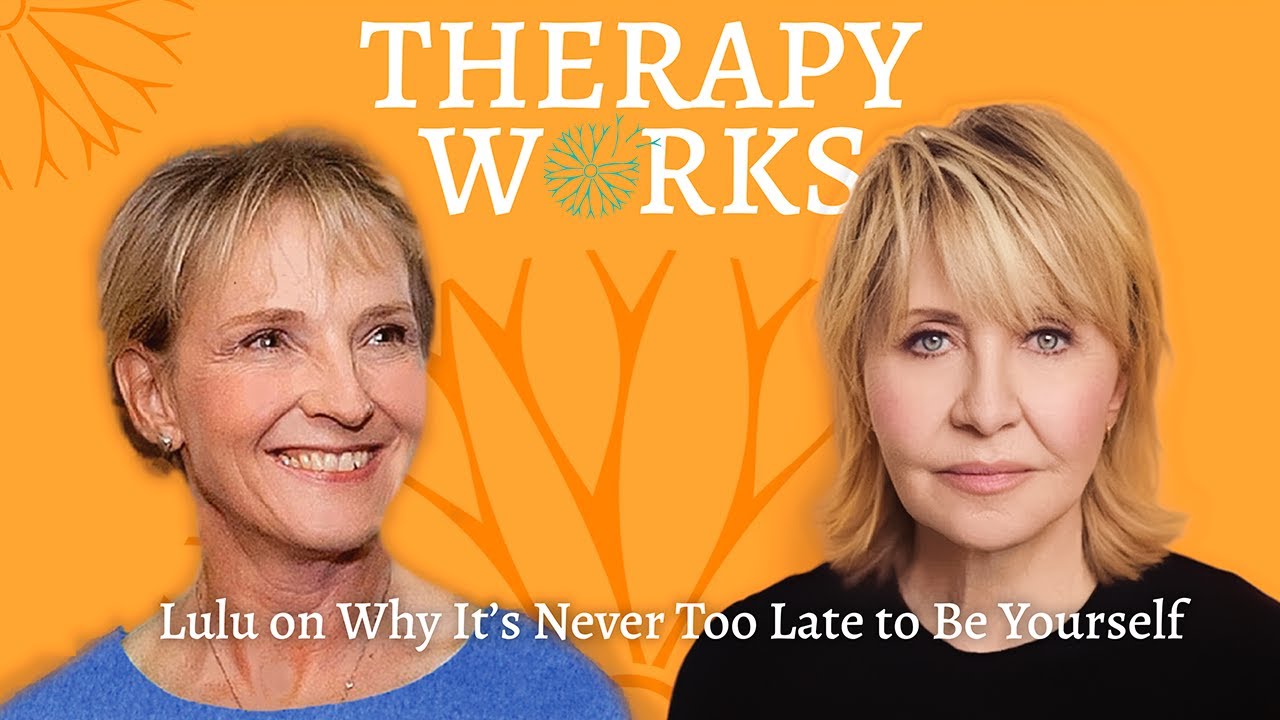 Lulu on Why It’s Never Too Late to Be Yourself