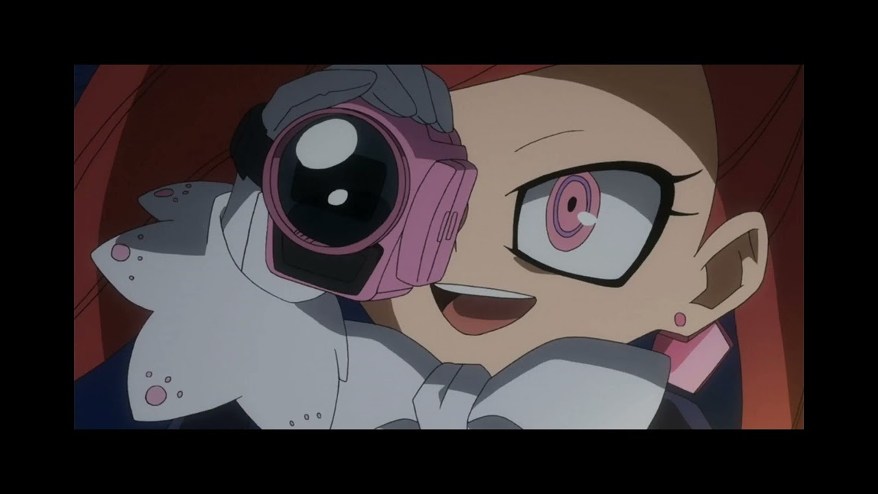 Top 8 Smartest My Hero Academia Characters You Won't Believe!