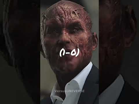 LUCIFER vs SUN WUKONG