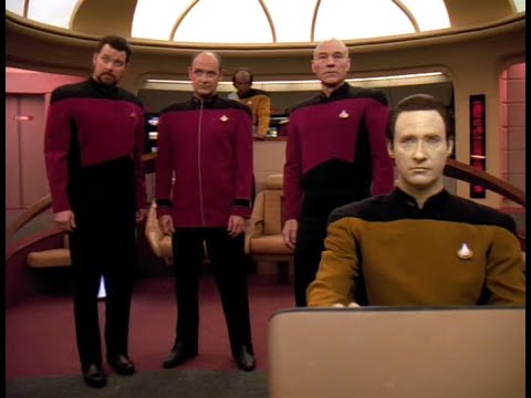 That treaty is the biggest mistake we ever made.