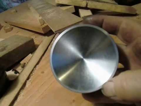 The Extra Large Dapping Block