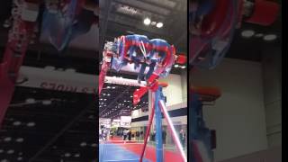 Gyro Loop | Moserrides