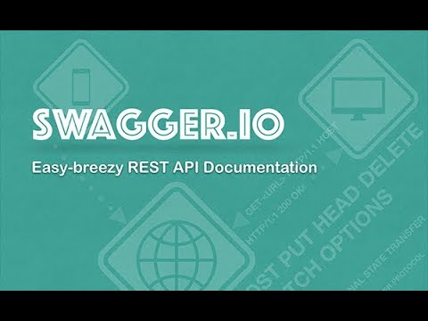 Swagger - Easy-breezy REST API Documentation