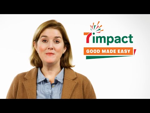 7-Eleven, Inc. Unveils 2024 Impact Report